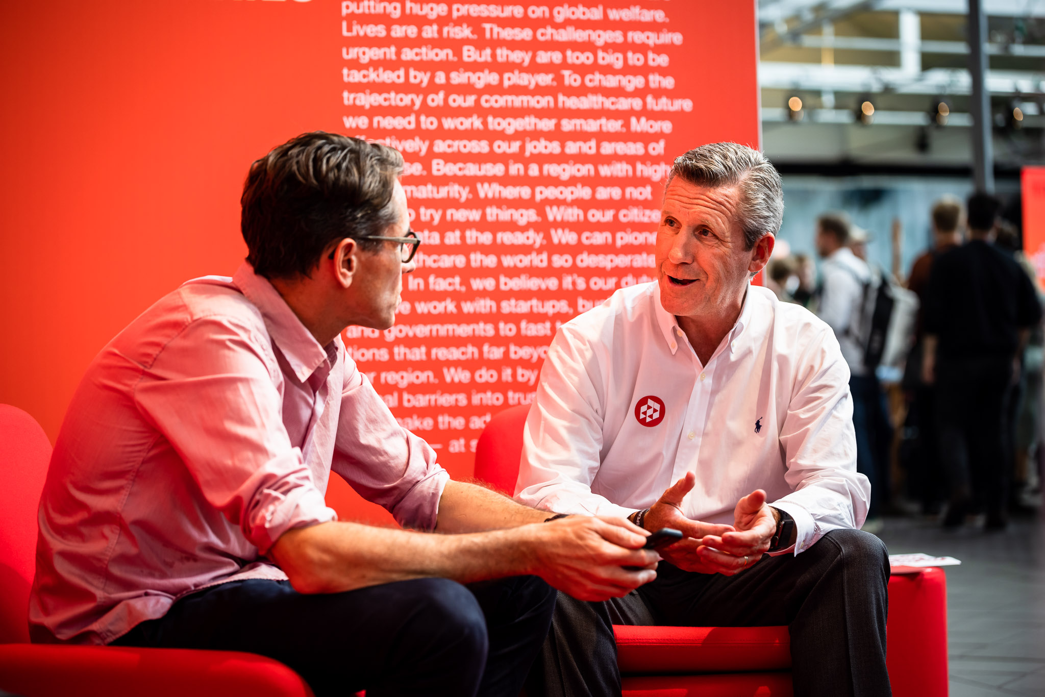 Health Tech Hub Copenhagen