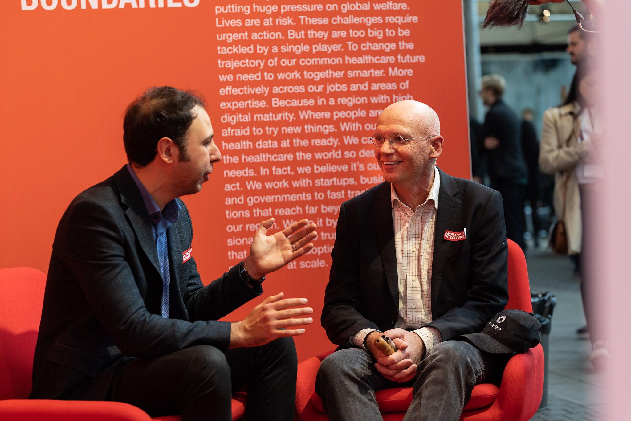 Health Tech Hub Copenhagen