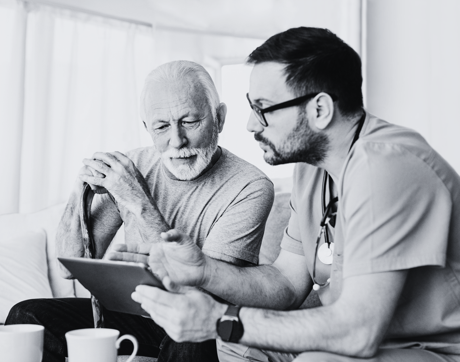 Health Tech Hub Copenhagen