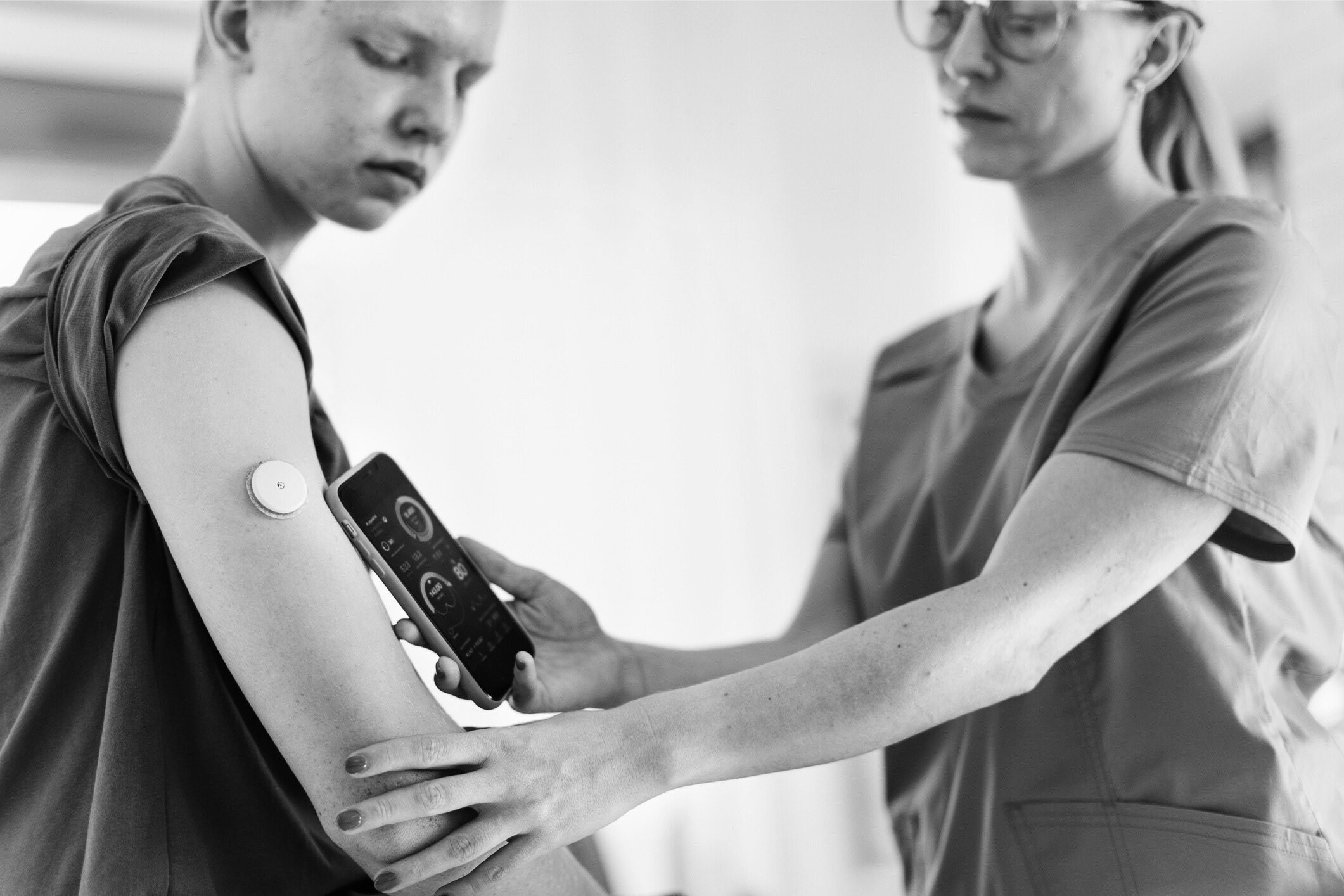 Health Tech Hub Copenhagen