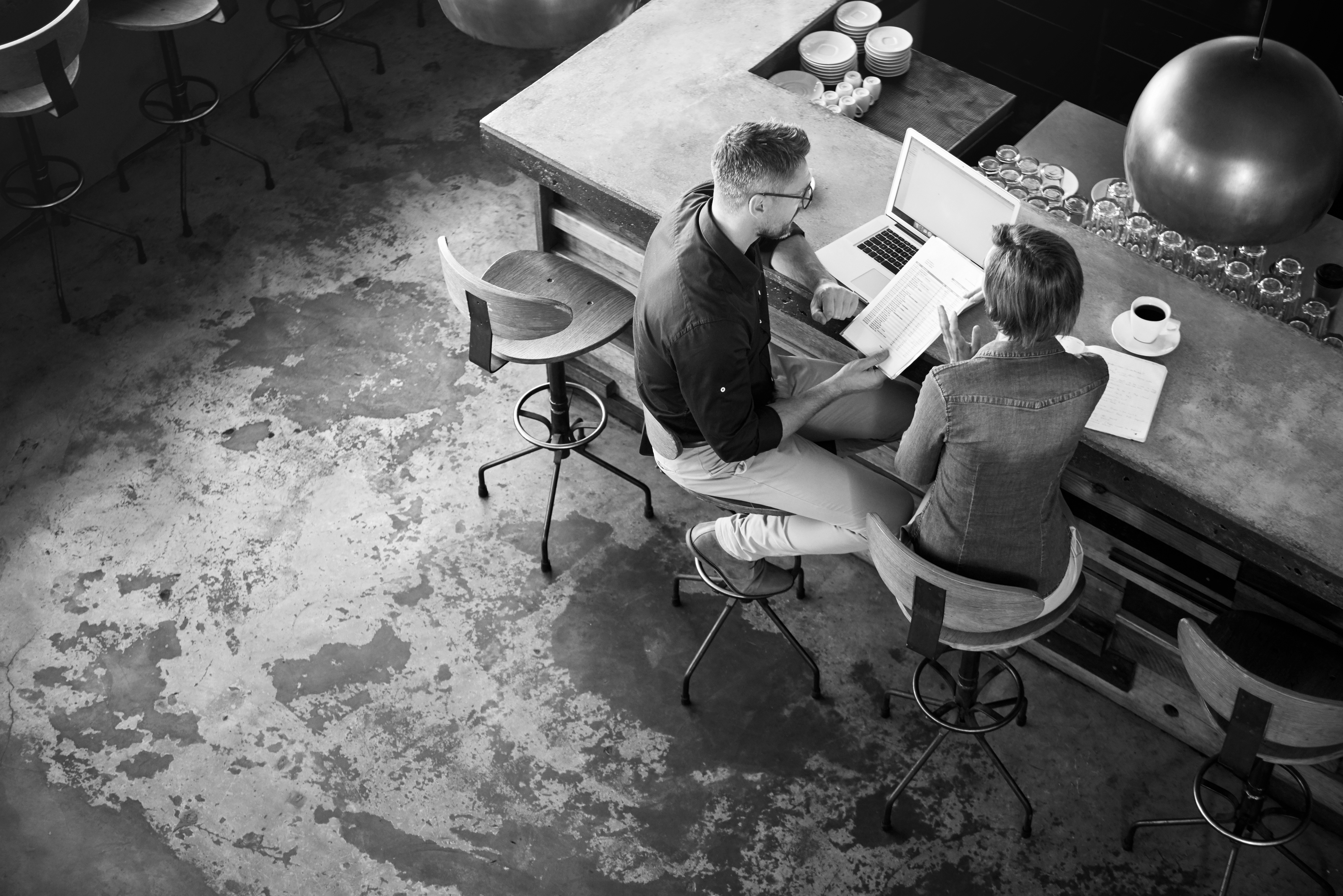 Collaborate for Impact