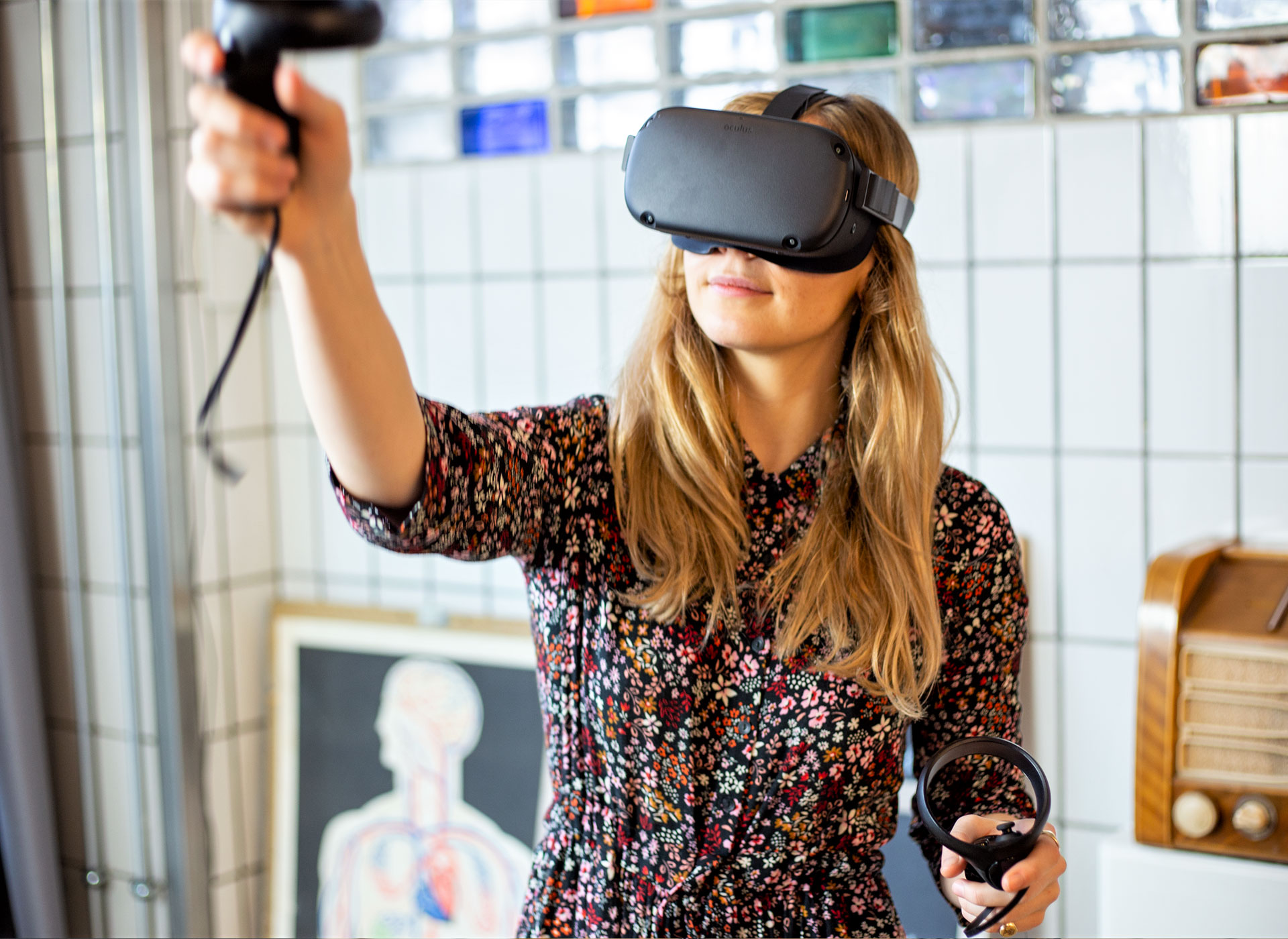 Health Tech Hub Copenhagen